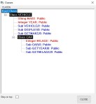 Compiler – CPU-OS Simulator