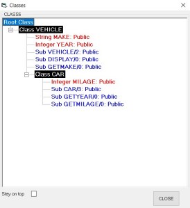 Compiler – CPU-OS Simulator